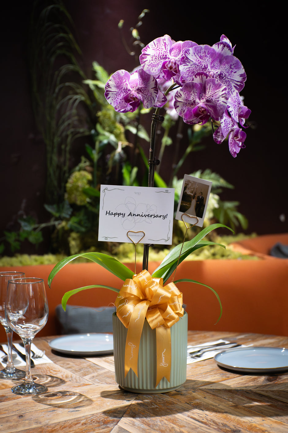 Products – Flossom Flower